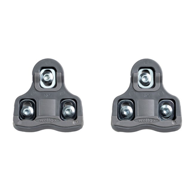 TREK BONTRAGER ROAD CLIPLESS 9 DEGREE PEDAL CLEAT SET | Jalgratta ...