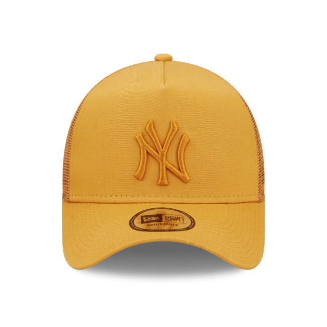 NEW ERA TONAL MESH TRUCKER NEW YORK YANKEES CAP | Mütsid | Sportland