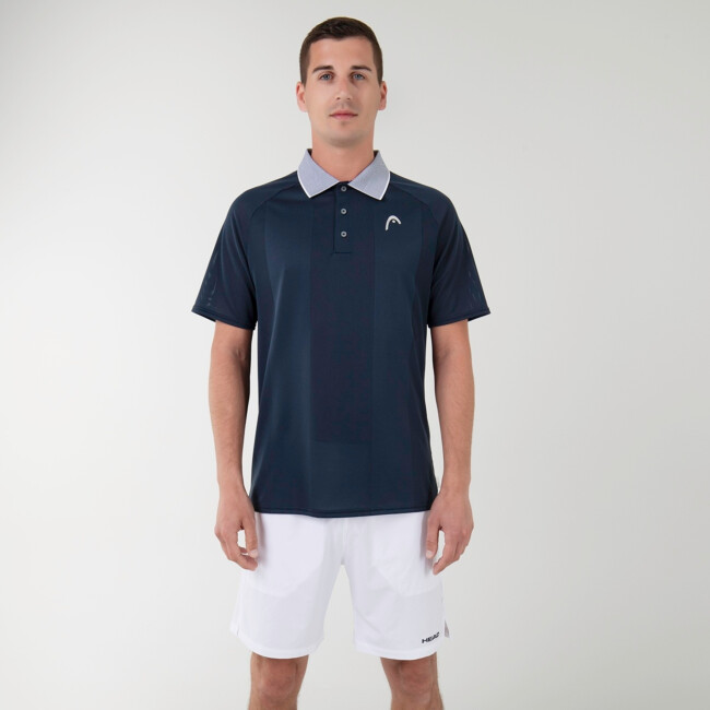 HEAD MEN'S PERF POLO SHIRT | Polod | Sportland