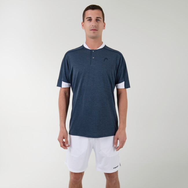 HEAD MEN'S PLAY TECH POLO SHIRT | Polod | Sportland