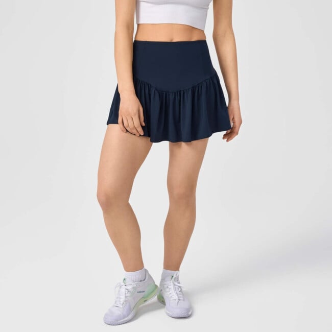 HEAD MOVE HIGH RISE SKORT | Seelikud ja kleidid | Sportland