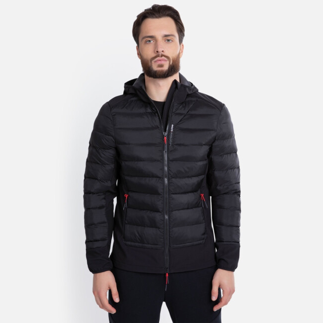 MUSTO EVO LOFT HOODED JKT | Joped ja parkad | Sportland