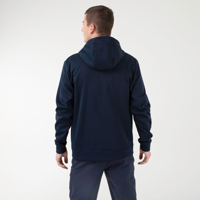 MUSTO MEN'S EVOLUTION FULL ZIP HOODIE | Fliisid | Sportland