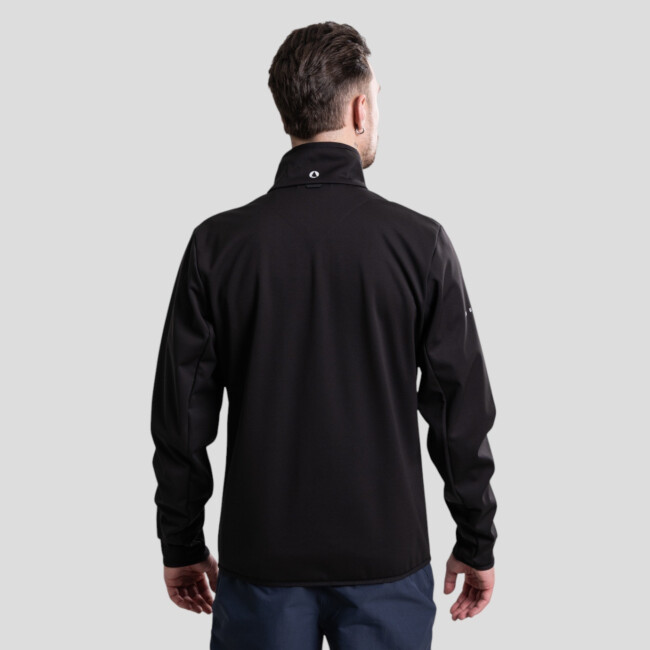 MUSTO MEN'S EVOLUTION CREW SOFTSHELL JACKET | Joped ja parkad | Sportland