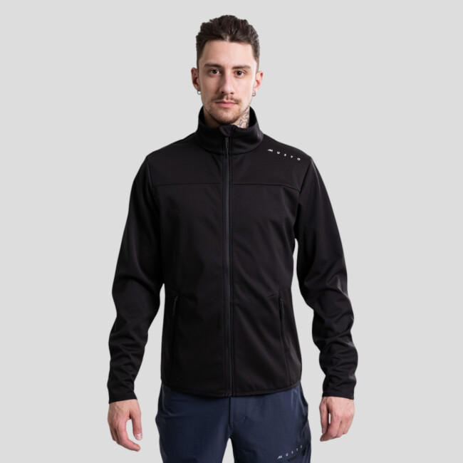 MUSTO MEN'S EVOLUTION CREW SOFTSHELL JACKET | Joped ja parkad | Sportland