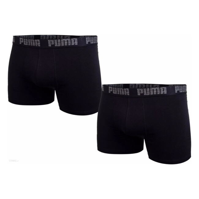 PUMA BASIC BOXER 2P | Spordipesu ja soe pesu | Osta veebist - Sportland
