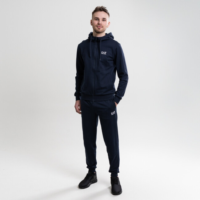 EA7 CORE IDENTITY | Dressikomplektid | Osta veebist - Sportland