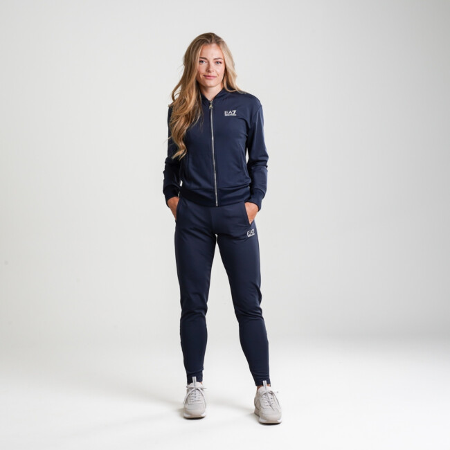 EA7 WOMEN'S TENNIS PRO VENTUS7 TRACKSUIT | Dressikomplektid | Sportland