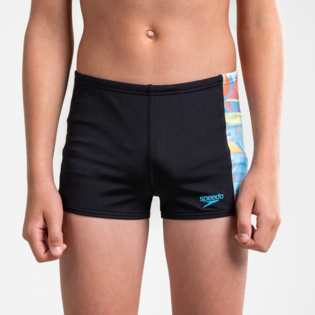 SPEEDO BOYS DIGITAL PANEL AQUASHORTS | Ujumisriided | Sportland