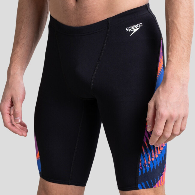 SPEEDO MEN'S DIGIAL V-CUT JAMMERS | Ujumisriided | Sportland