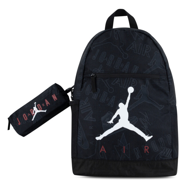 JORDAN AIR SCHOOL BACKPACK | Seljakotid | Sportland