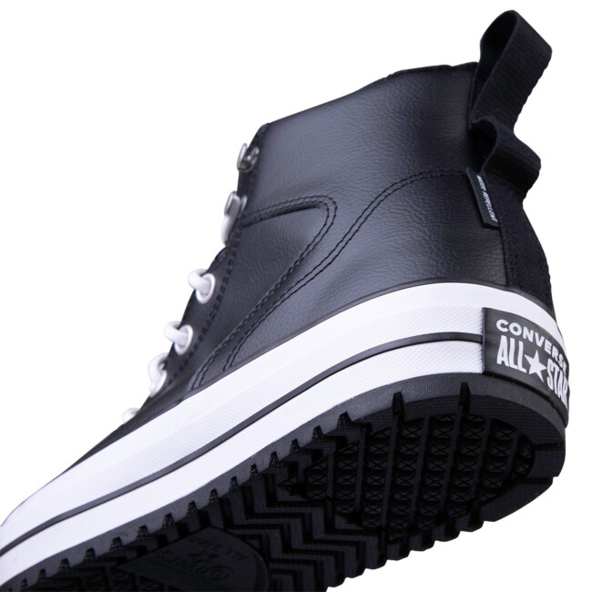 CONVERSE CHUCK TAYLOR ALL STAR WATER-REPELLENT | Vabaajajalatsid ...