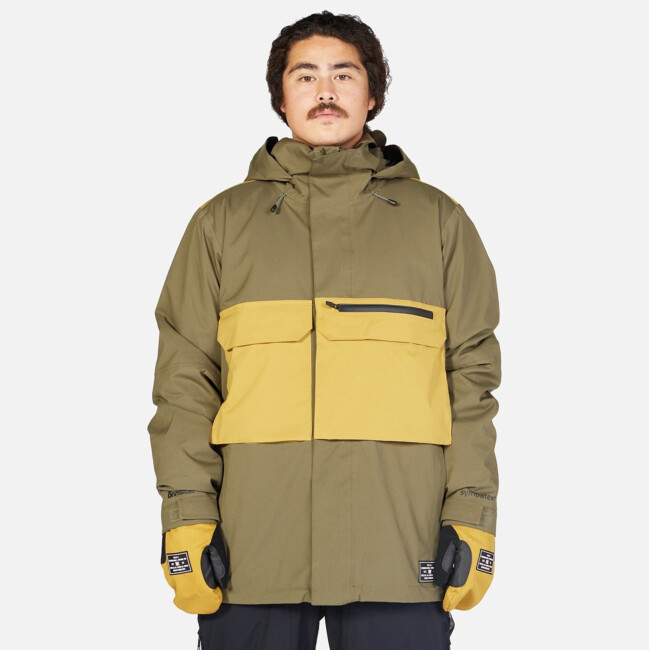 DC RECON 45K JACKET | Joped ja parkad | Osta veebist - Sportland