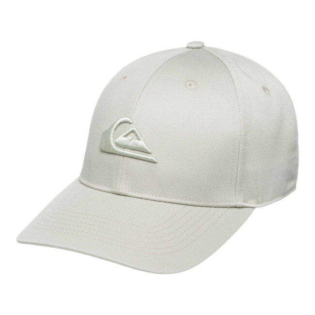QUIKSILVER MEN'S DECADES SNAPBACK CAP | Mütsid | Sportland