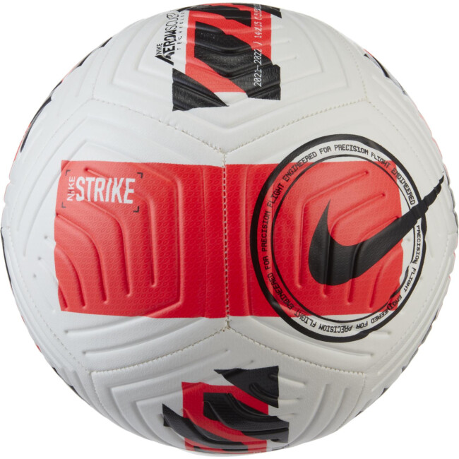NIKE STRIKE FOOTBALL | Pallid | Osta veebist - Sportland