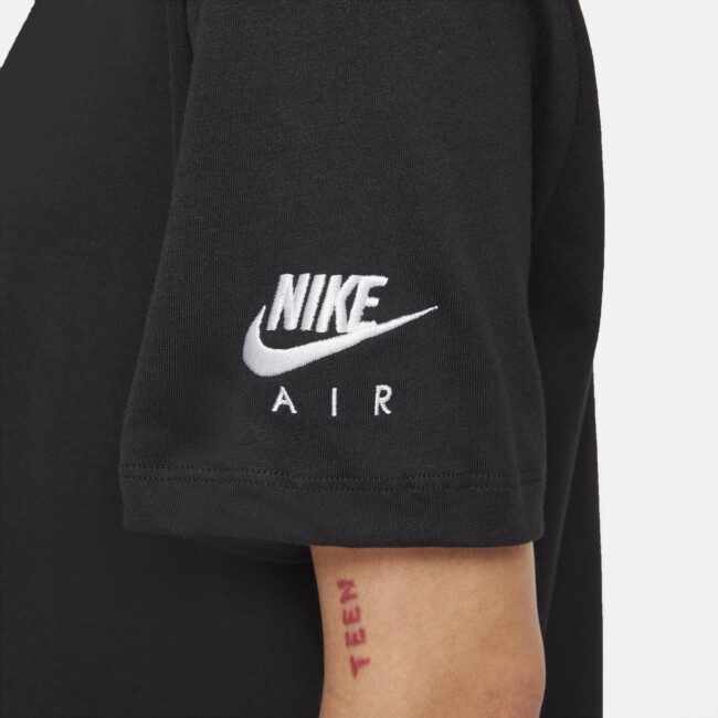 NIKE W NSW AIR SS TOP BF | Särgid ja topid | Osta veebist - Sportland