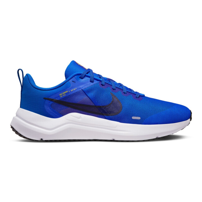 NIKE DOWNSHIFTER 12 MEN'S ROAD RUNNING SHOES | Jooksujalatsid | Sportland
