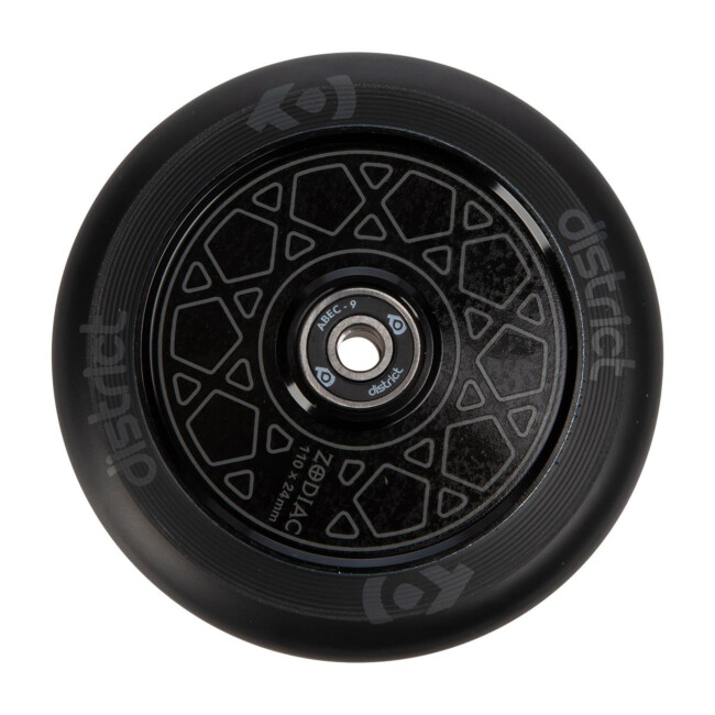 DISTRICT ZODIAC WHEEL 110 | Tõukerattad | Sportland