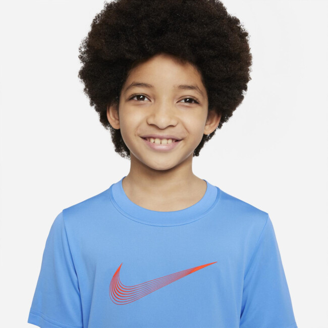 NIKE B DF HBR SS TOP | Särgid ja topid | Osta veebist - Sportland