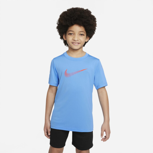 NIKE B DF HBR SS TOP | Särgid ja topid | Osta veebist - Sportland