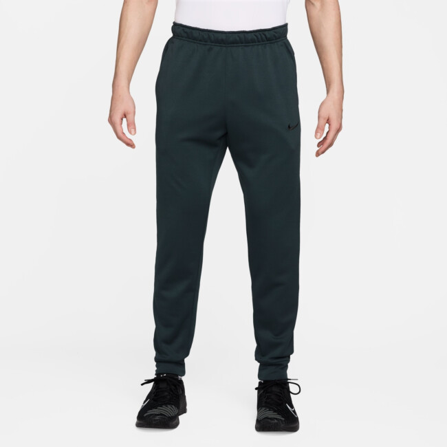 NIKE THERMA THERMA-FIT TAPERED | Püksid | Sportland