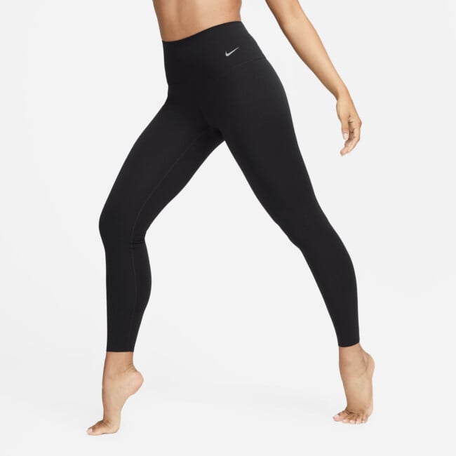 NIKE ZENVY HIGH RISE FULL-LENGTH | Püksid | Sportland