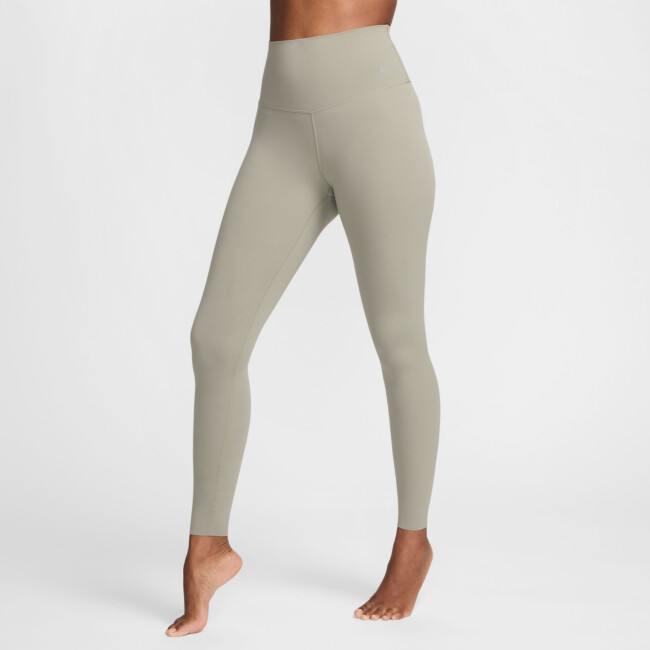 NIKE ZENVY HIGH RISE FULL-LENGTH LEGGINGS | Püksid | Sportland