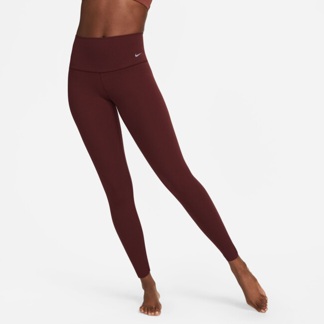 NIKE ZENVY HIGH RISE FULL-LENGTH LEGGINGS | Püksid | Sportland