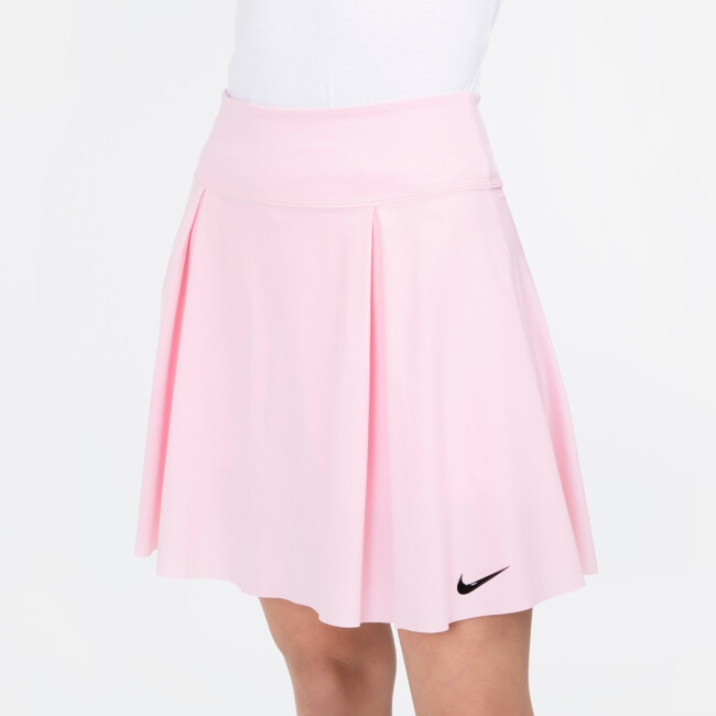 NIKE DRI-FIT ADVANTAGE WOMEN'S LONG GOLF SKIRT | Seelikud ja kleidid | Sportland