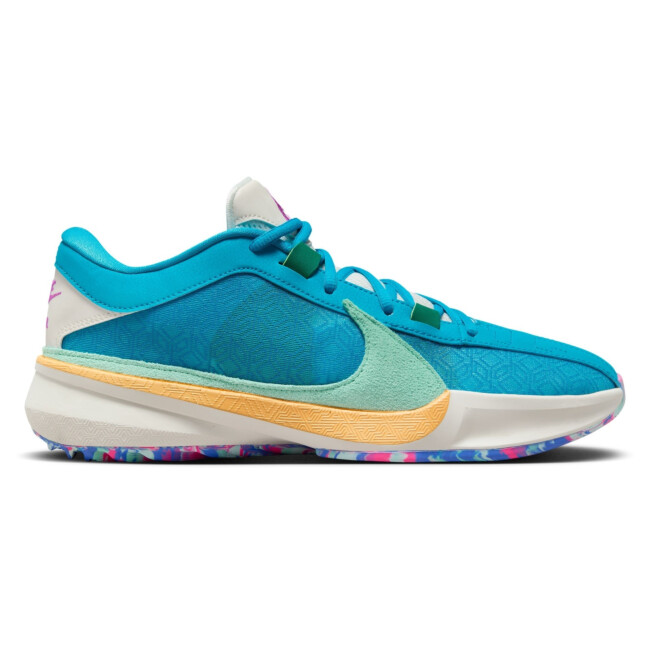 NIKE FREAK 5 BASKETBALL SHOES | Korvpallijalatsid | Sportland