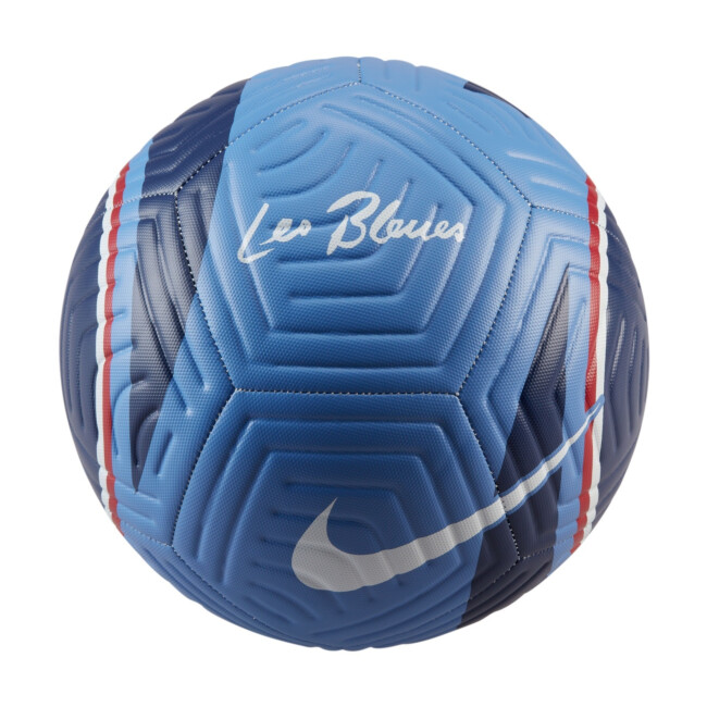 NIKE FFF ACADEMY FOOTBALL | Pallid | Sportland