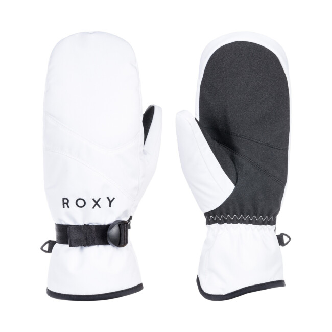 ROXY WOMEN'S JETTY SOLID SNOWBOARD/SKI MITTENS | Kindad | Sportland