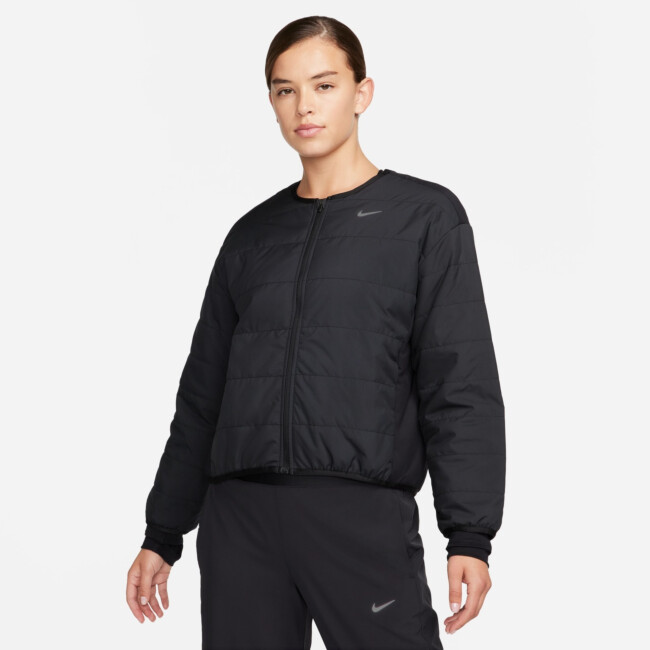NIKE THERMA-FIT SWIFT WOMEN'S JACKET | Joped ja parkad | Sportland