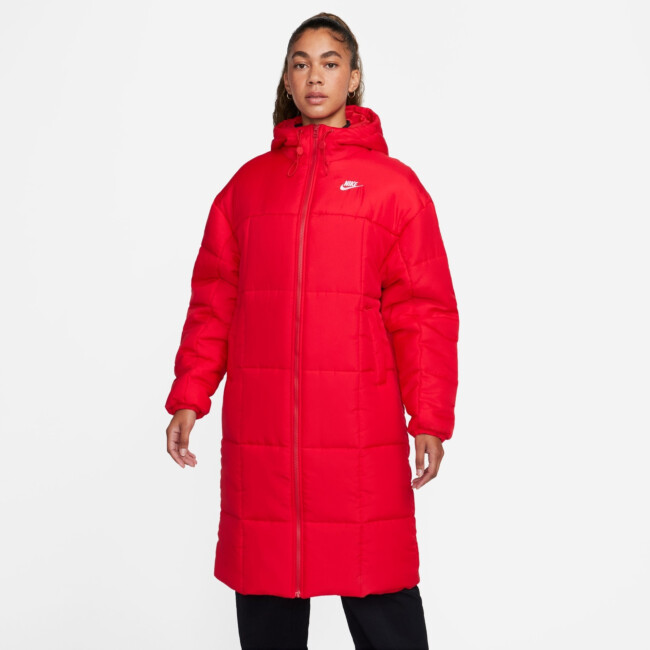 NIKE SPORTSWEAR THERMA-FIT CLASSIC WOMEN'S PARKA | Joped ja parkad ...