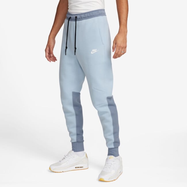 NIKE SPORTSWEAR TECH FLEECE MEN'S JOGGERS | Püksid | Sportland