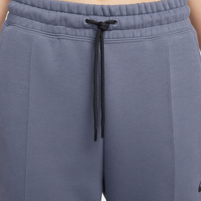 NIKE SPORTSWEAR TECH FLEECE WOMEN'S MID-RISE JOGGERS | Püksid | Sportland