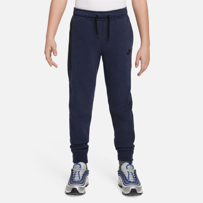NIKE SPORTSWEAR TECH FLEECE BOYS' PANTS | Püksid | Sportland