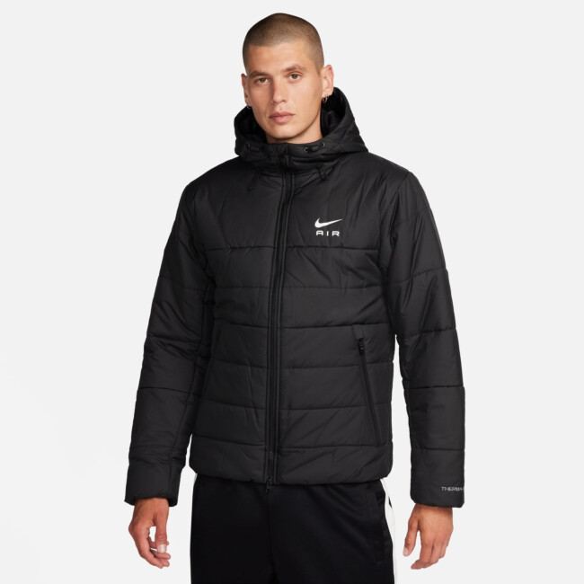 NIKE AIR MEN'S SYNTHETIC-FILL JACKET | Joped ja parkad | Sportland