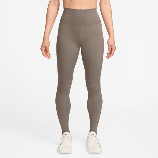 NIKE ONE HIGH RISE FULL-LENGTH LEGGINGS | Püksid | Sportland