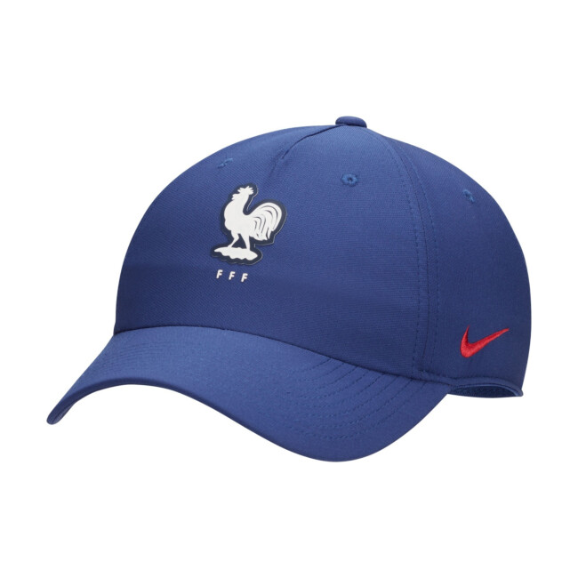 NIKE FFF CLUB ADJUSTABLE CAP | Mütsid | Sportland
