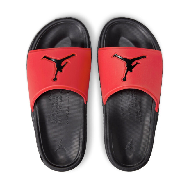 JORDAN JUMPMAN MEN'S SLIDES | Sandaalid ja plätud | Sportland
