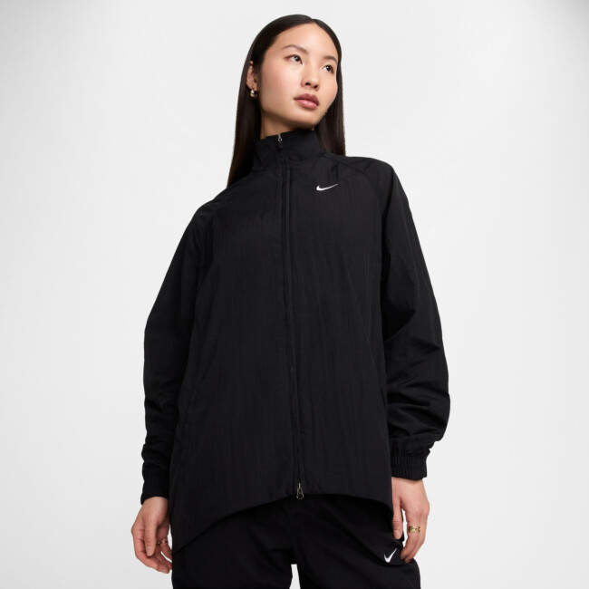 NIKE SPORTSWEAR COLLECTION WOMEN'S REPEL ZIP JACKET | Joped ja parkad ...