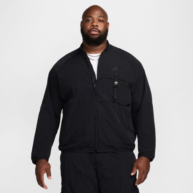 NIKE TECH MEN'S WOVEN JACKET | Joped ja parkad | Sportland