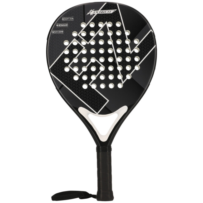 FZ FORZA FURIOUS POWER PADEL RACQUET | Reketid | Sportland