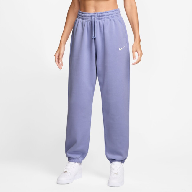 NIKE SPORTSWEAR PHOENIX FLEECE HIGH RISE | Püksid | Sportland