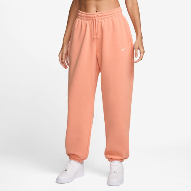 NIKE SPORTSWEAR PHOENIX FLEECE HIGH RISE | Püksid | Sportland