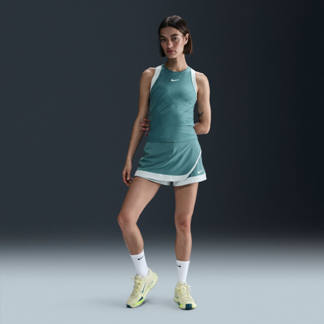 NIKE COURT WOMEN'S SLAM TANK | Särgid ja topid | Sportland