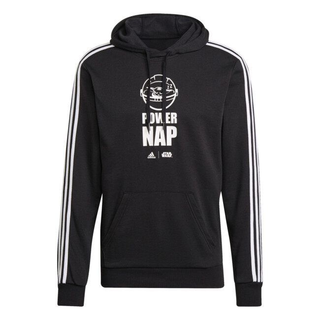 ADIDAS STAR WARS: TM 3S H | Dressipluusid | Sportland