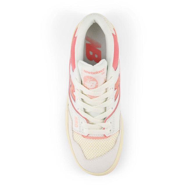 NEW BALANCE GIRLS 550 SNEAKERS | Vabaajajalatsid | Sportland