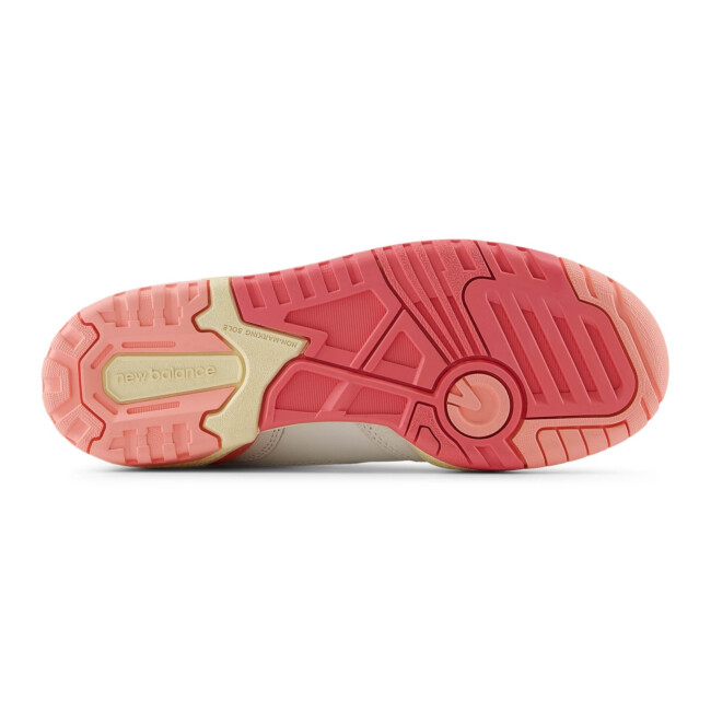 NEW BALANCE GIRLS 550 SNEAKERS | Vabaajajalatsid | Sportland